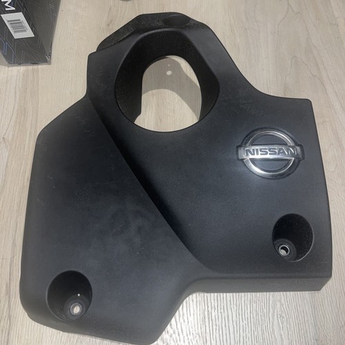 2008 2009 NISSAN SENTRA SE-R Engine Cover 2.5L Appearance Trim OEM Free ...