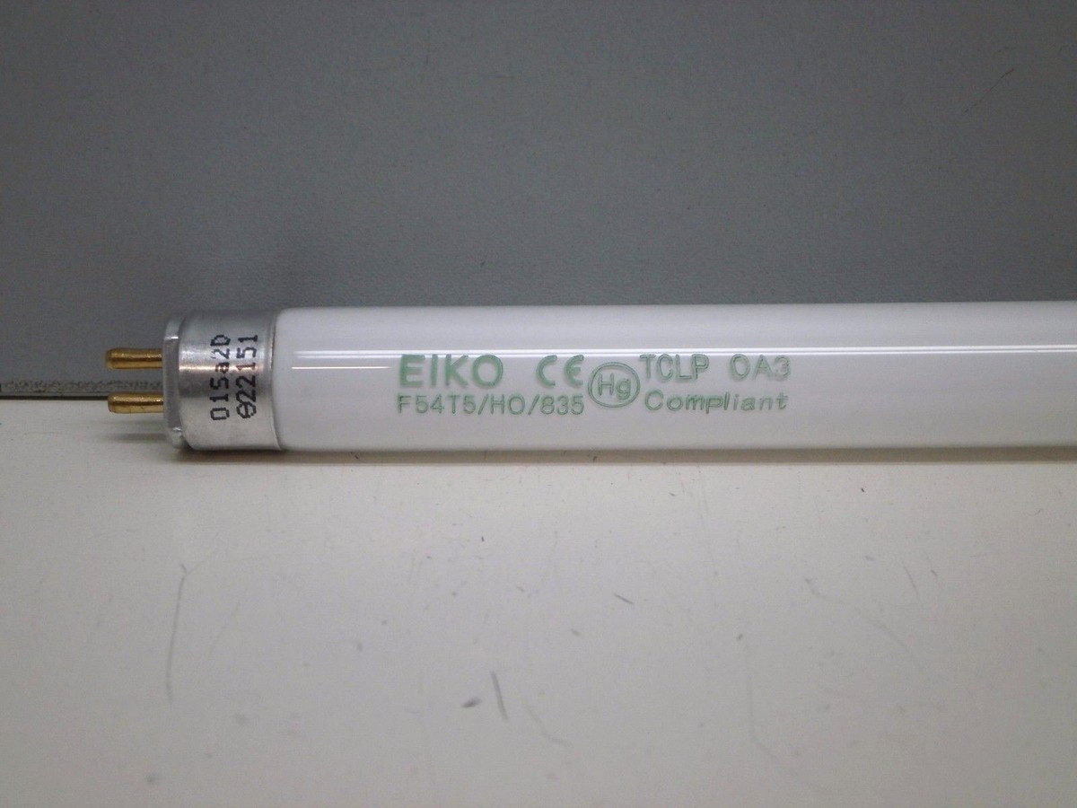 4 Pin Fluorescent Socket Eiko