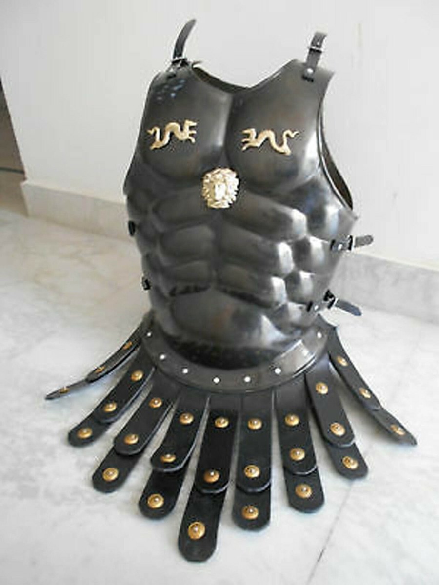 Roman Cuirass