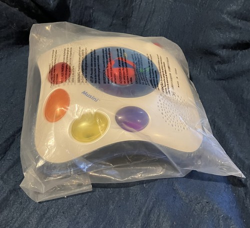 Musini Neurosmith Musical Sensory Game Box Opened USED ONLY IN TV ...
