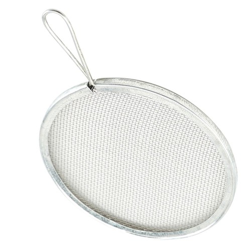 Slurry Filtration Screen Mud Strainer Small Sifter Mesh Filter Net | eBay