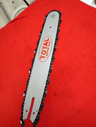 Stihl 14" Total Chainsaw Bar & Chain 200T 192T 009 021 020T 011 015 019 ...