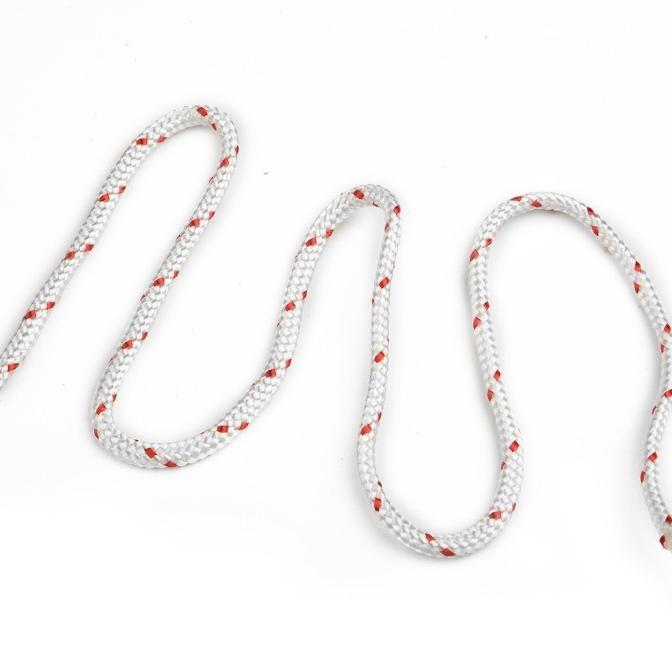 Pull rope starter rope starter rope chainsaw trimmer lawn mower 4 mm 10 ...