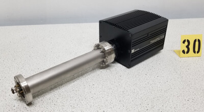 Semiconductor Manufacturing - Rga