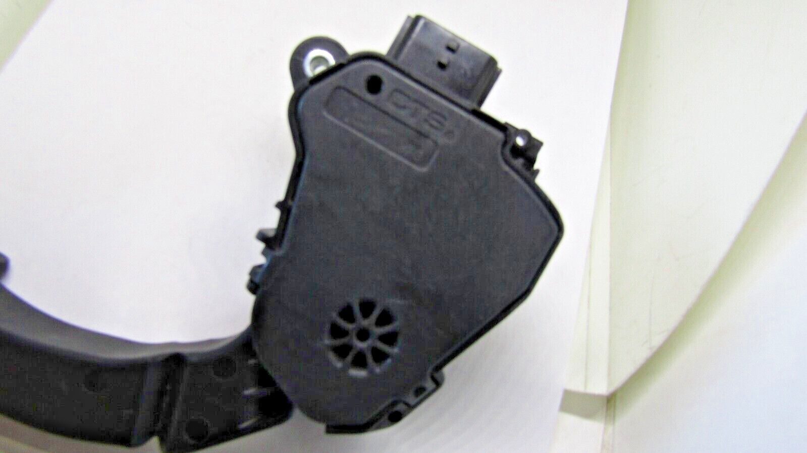 18002-4AF0A NISSAN Accelerator Pedal Sensor Fits 2013-2021 Nissan Leaf ...