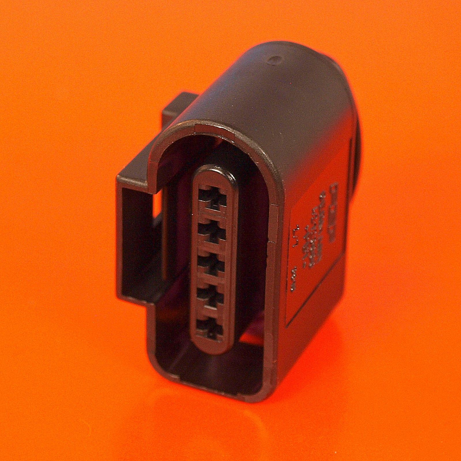 VW AUDI VAG - 1J0 973 705 - 5 Pin Sealed Female Connector Kit ...