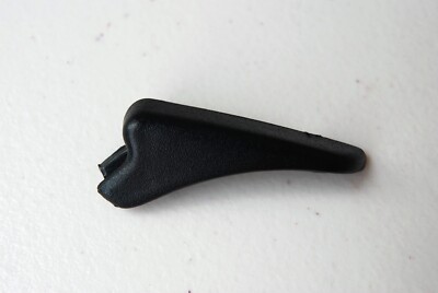 Porsche Wind Stop Locking Lever, Left - Boxster (1997-04) - 986 561 737 ...