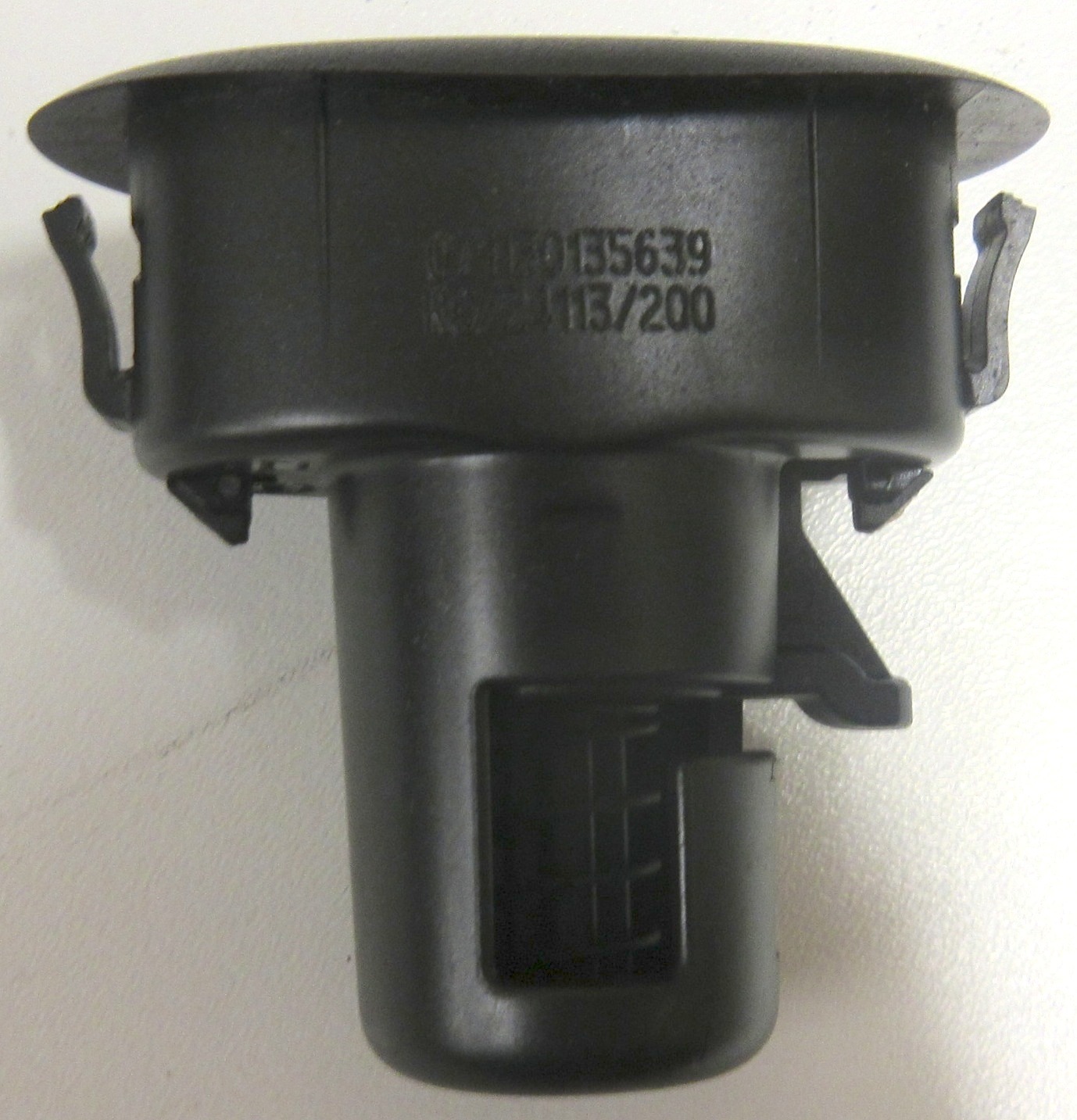 Genuine Used BMW MINI Chrome Glove Box Button for R56 R57 R55 | eBay UK