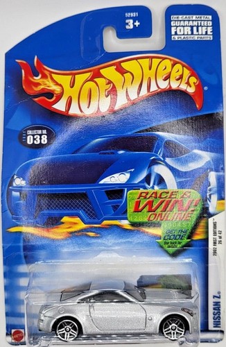 2002 Hot Wheels First Editions Series Diecast Cars 1:64 | eBay