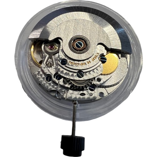 SELLITA - SW200-1 - SWISS MADE - MOVEMENT - AUTOMATIC - WHITE DATE ...