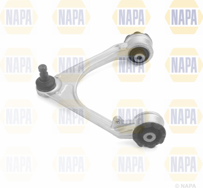 Fits Jaguar XE XF 2.0 D 3.0 NAPA Front Left Upper Track Control Arm #1 ...