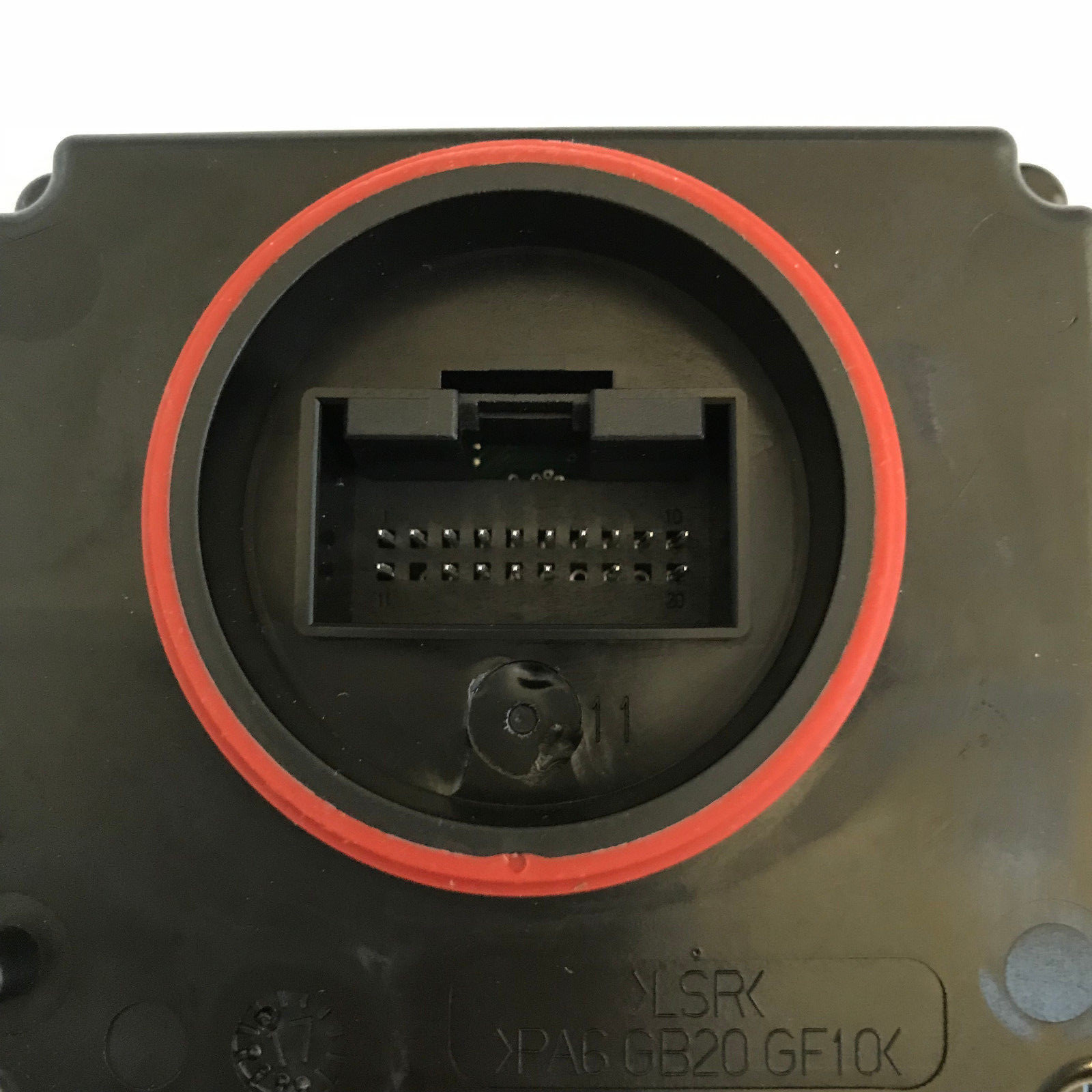 OEM VW Alltrack CC Golf GTI Passat Daytime Running Light DRL module ...