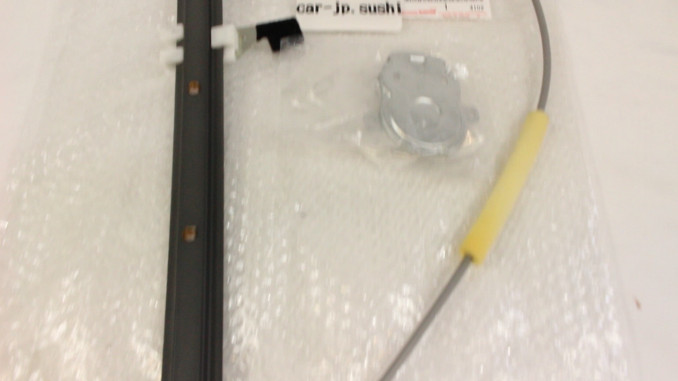 1992-1994 TOYOTA Lexus SC300 SC400 Left Front Window Regulator ...