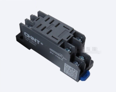 10PCS/1Box New Chint RS-NXJ-2ZH/C1 Relay Base Brand | eBay