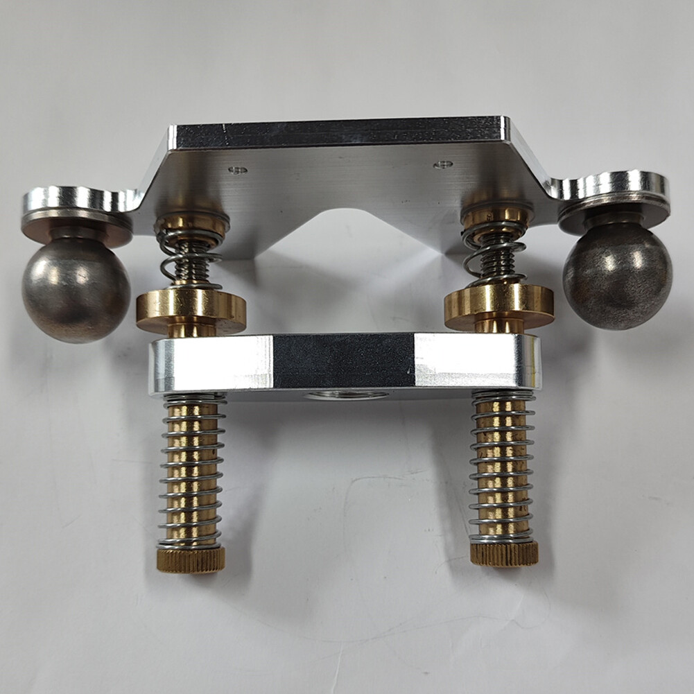 Precision Router Base guitar luthier tool , Support for Fit For Dremel ...
