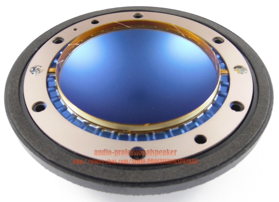 8pcs/Lot For EV Electro Voice 8 ohm DH1 DH1A DH1012 DH1202 DH2012 ...
