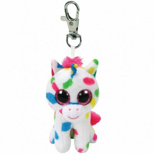 Ty Keyring Beanie Boos Harmonie T35211 for sale online | eBay