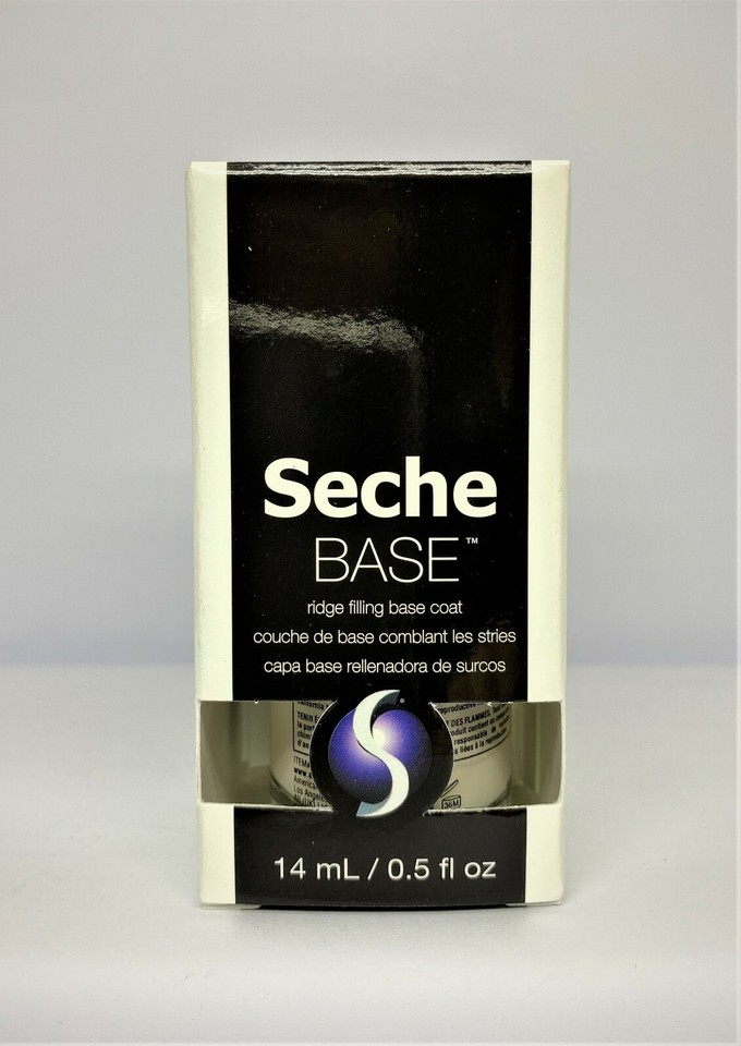 SECHE - Base, Top, Restore Thinner 0.5oz - Choose your favorite | eBay