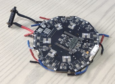 Genuine Yuneec Typhoon H Debugger Main Circuit Board Parts | eBay