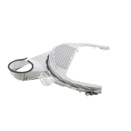 GE WE14X25080 Dryer Lint Chute Assembly for sale online | eBay