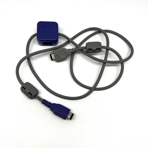 Gameboy Advance GBA Link Cable Multiplayer OEM AGB-005 Official ...