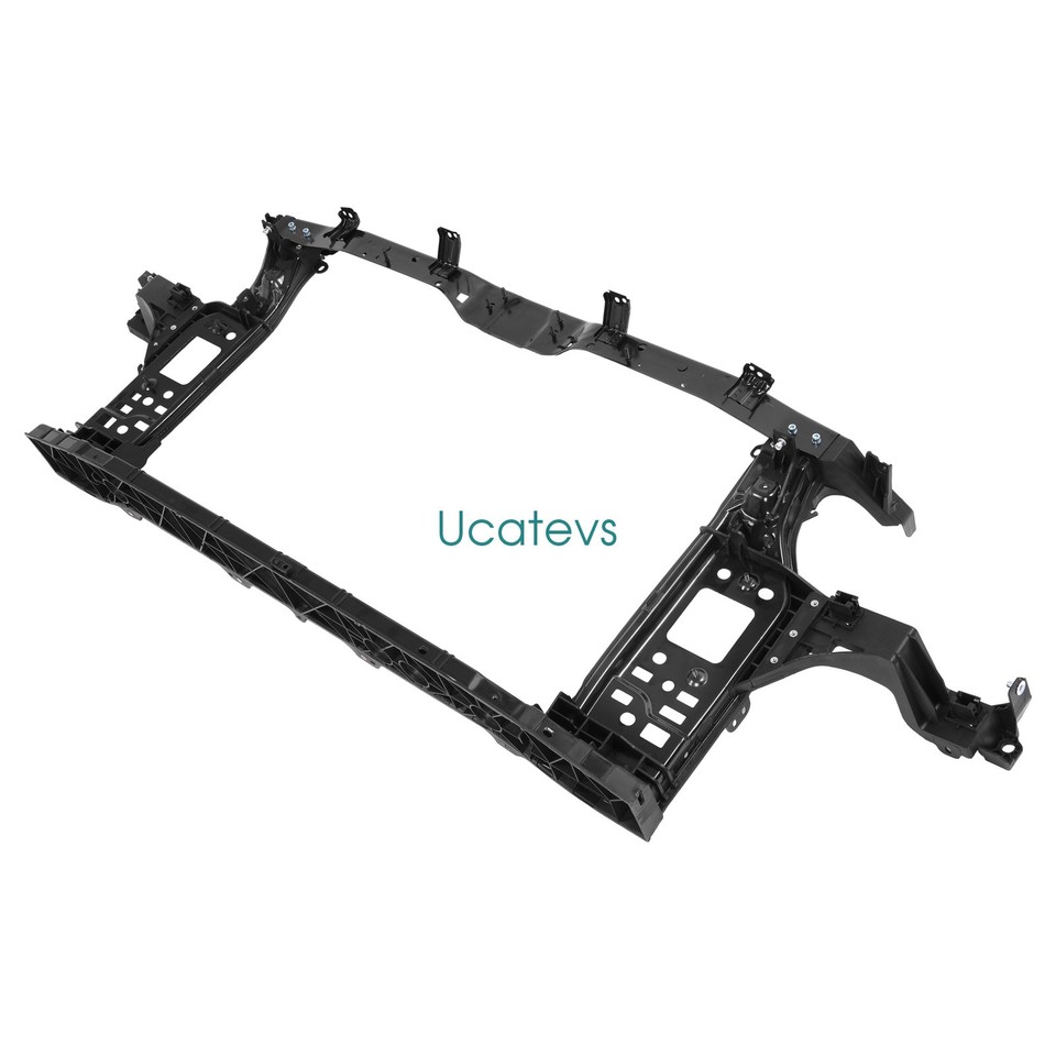Radiator Support For Hyundai Sonata 2015 2016 2017 64101C2000 | eBay