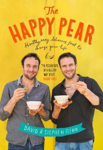 David Flynn Stephen Flynn The Happy Pear (Gebundene Ausgabe) | eBay