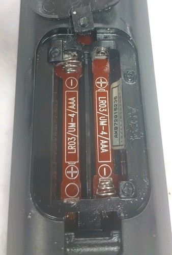 LG AKB72915235 TV Remote Control For 26LK330 32LK330 32LK430 32LK450 ...