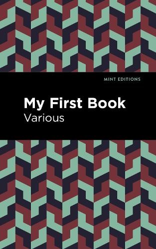 Mint Editions My First Book (Relié) Mint Editions | eBay