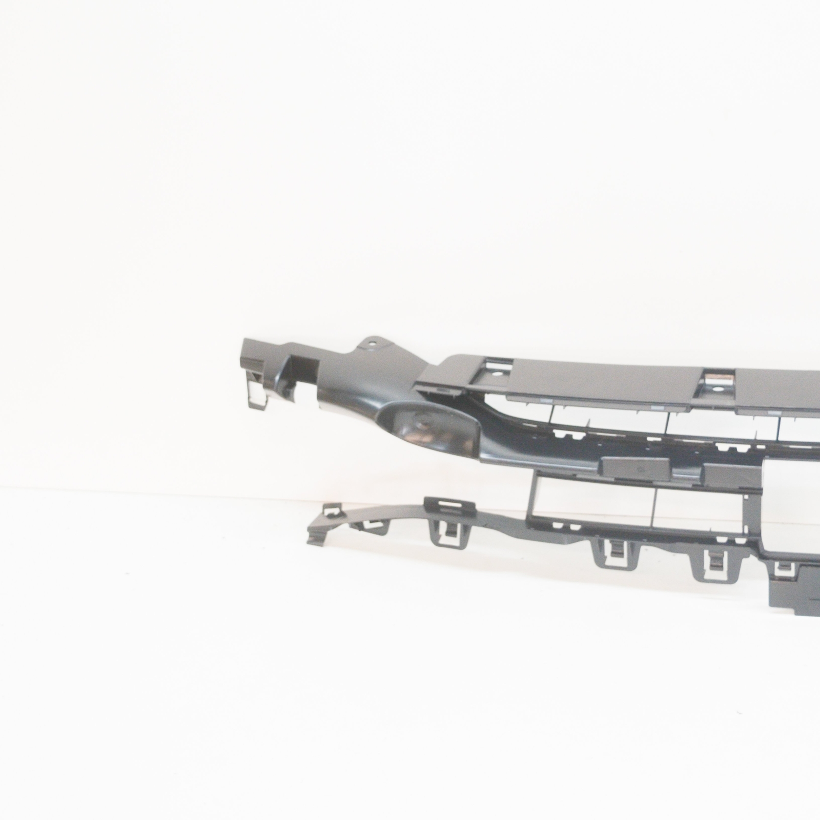 BMW 4 F36 Front Bumper Center Air Inlet Trim ACC Sport 51117295726 New ...