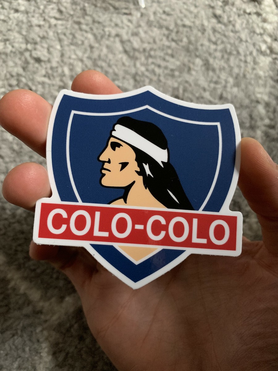 Colo Colo Logo Colo Colo 2024 Home & Away Kits Released Footy