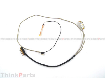 New/Orig Lenovo ThinkPad L460 L470 Lcd eDP cable For HD/FHD 30pings ...