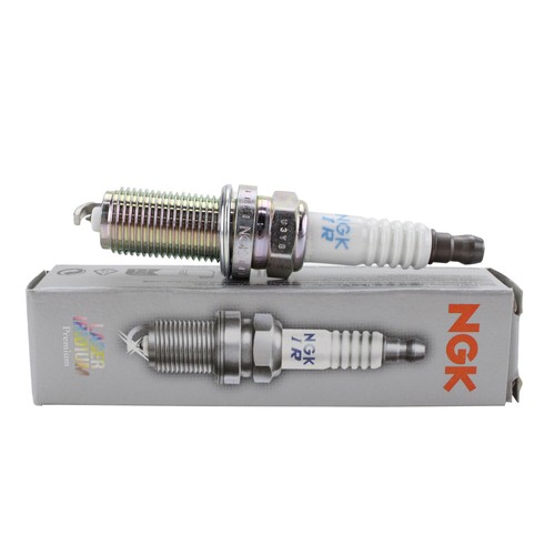 NGK Laser Iridium Spark Plug 4904 for Lexus GX460 LX570 Toyota Sequoia ...