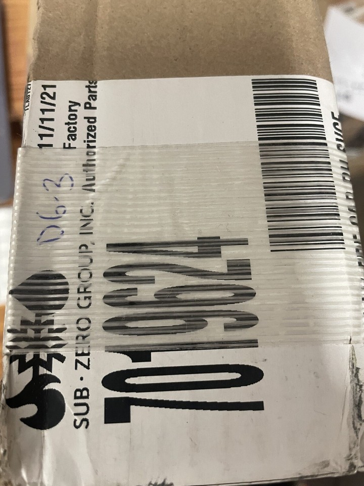 New Genuine OEM 7019624 Sub-Zero Refrigerator Slide Assy Fre RH SVCE ...