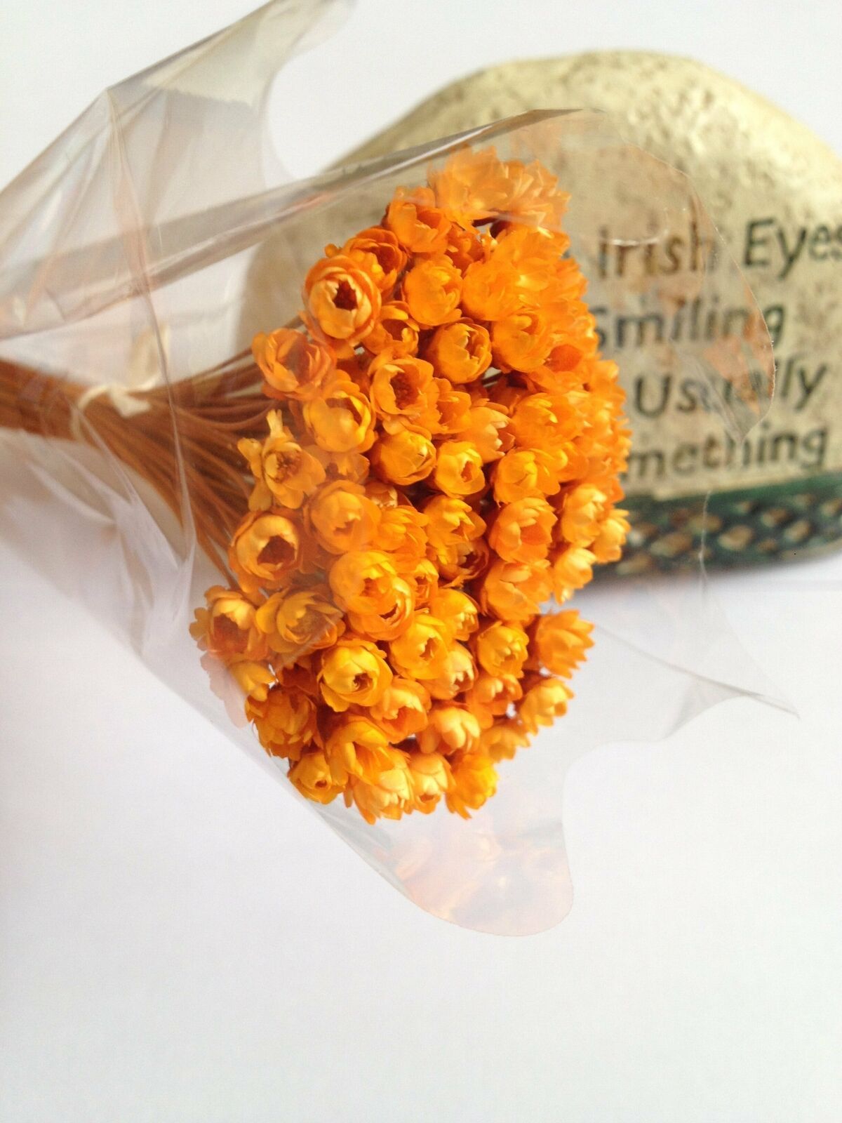 Various Dried Preserved Daisy Pampas Grass Flower Arrangement Wedding ...