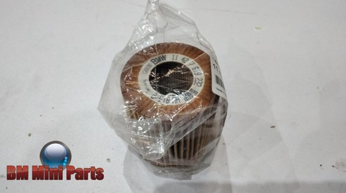 BMW+Genuine+Oil+Filter+Element+Set%2Fkit+11427508969 for sale online | eBay
