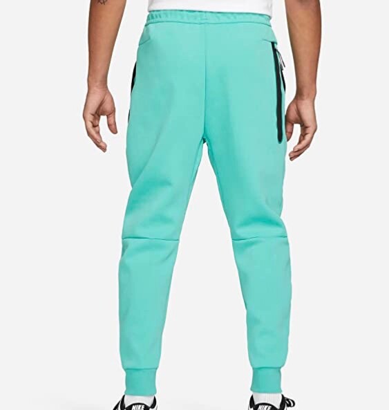 Nike Sportswear Tech Fleece Jogger Pants Tapered Men’s SZ XXL CU4495 ...