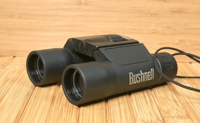 BUSHNELL COMPACT BINOCULAR 10X25 | eBay