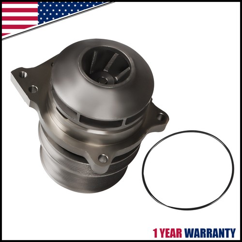 Water Pump 3692580 5719755 For Cummins ISX15 QSK60 X15 ISX12 Engine | eBay