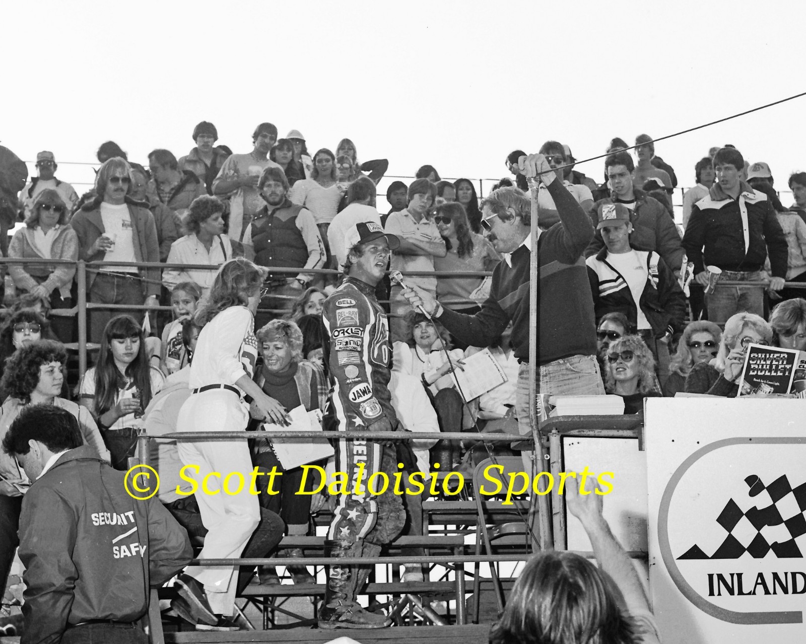 1980'S BOBBY SCHWARTZ 8 X 10 IMS SPEEDWAY MOTORCYCLE RACING PHOTO | eBay