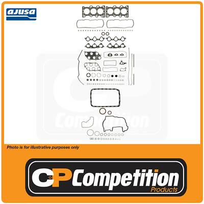 FULL GASKET SET HONDA 2500 V6 C25A | eBay Australia