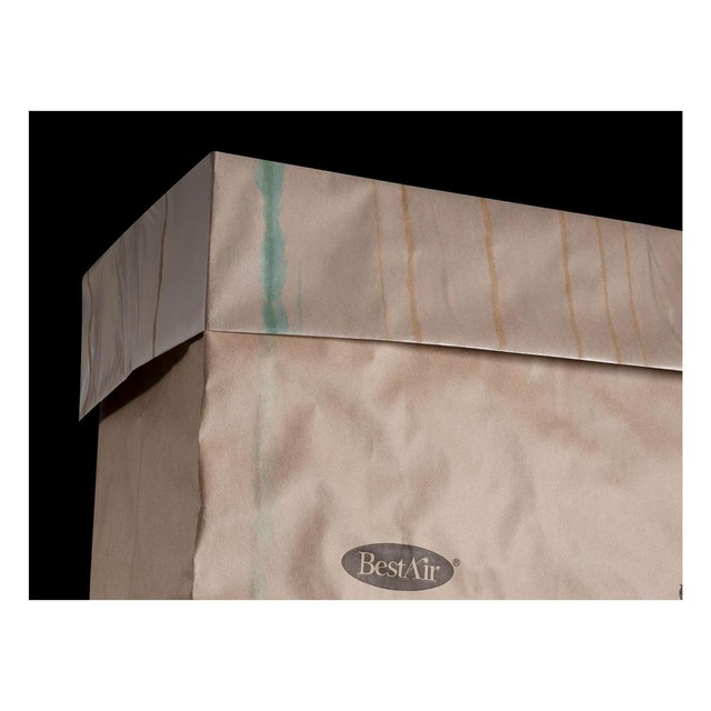 BestAir Pro 9x17x16in Trash Compactor Bag - 12-Pack (WMCK1335012-6) for ...