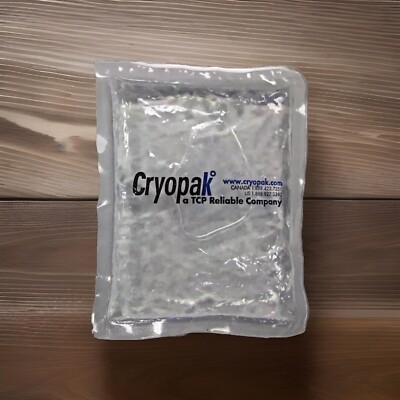 Phase 22 Cryopak — Add-on Only | eBay