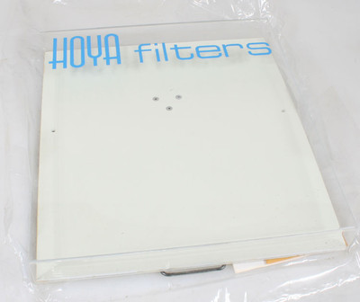 HOYA FILTER DISPLAY CASE | eBay