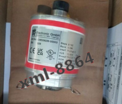 1Pcs Cms582M-00003 Tr Encoder Brand New Fast Shipping By DHL | eBay