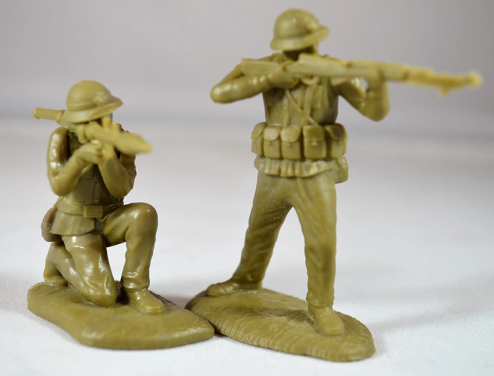 Toy Soldiers of San Diego TSSD Vietnam War NVA North Vietnamese Army ...