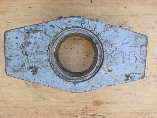 Hendrickson 51100 Press Plate for OTC 1764 Y-849-A *GREAT SHAPE* FAST ...