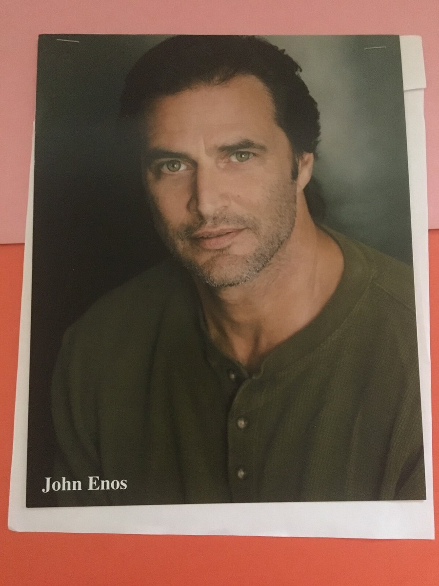 John Enos Facebook 916 John Enos Photos & High Res Pictures Getty
