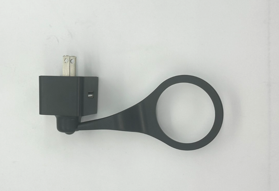 Google Nest Indoor Camera A0005 1st Gen Night Vision with USB Wall ...