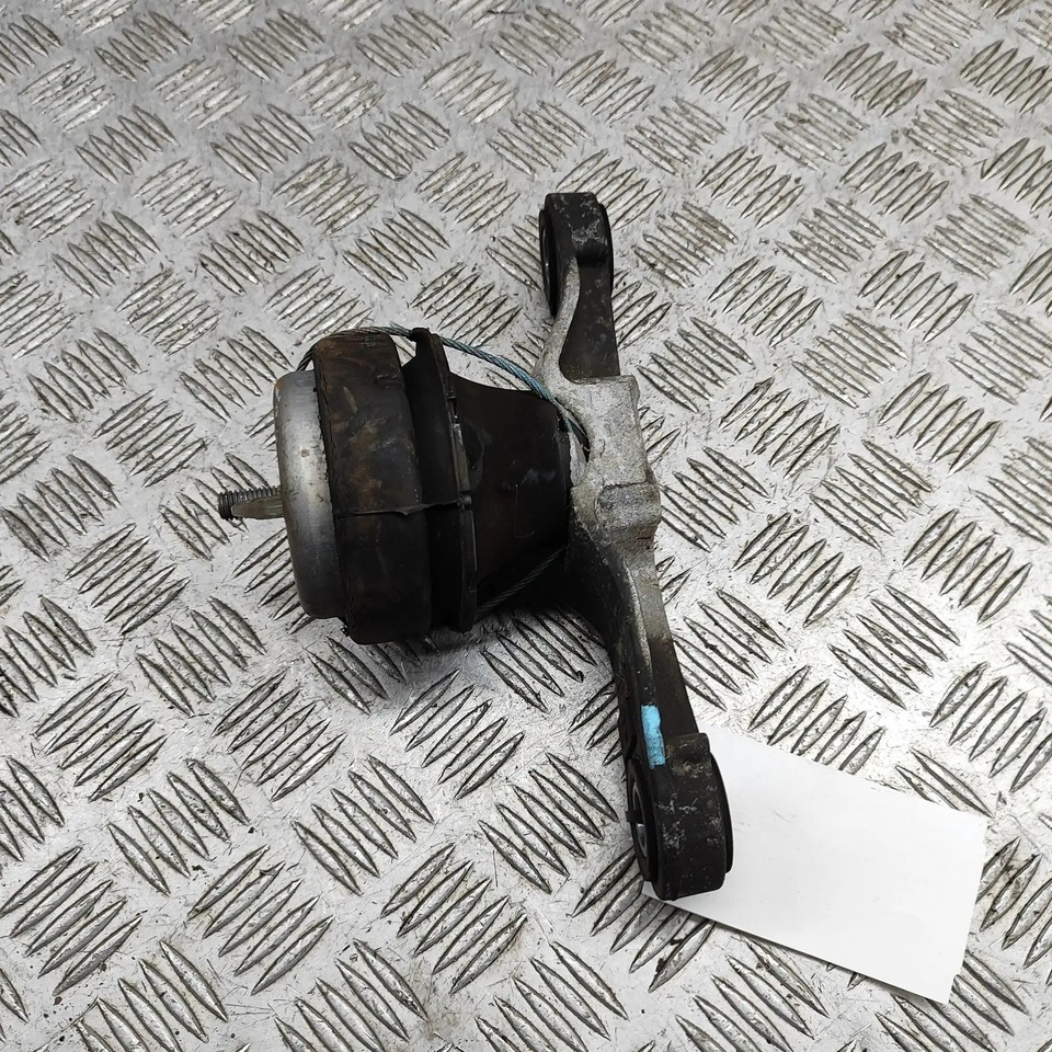 VOLVO V40 Cross Country 526 Motorhalterung rechts 31359635 2.0 Diesel ...